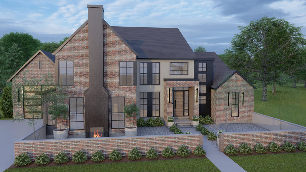 Floor Plans - Valor Homes