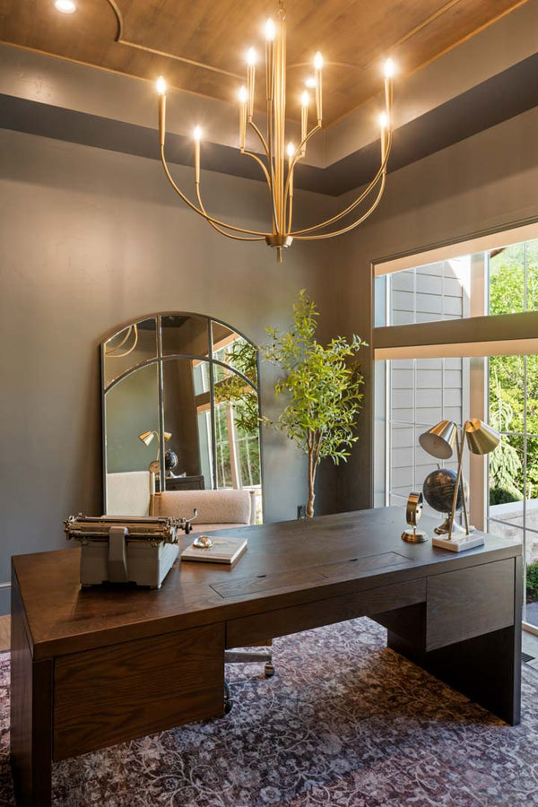 The Pendleton - Valor Homes
