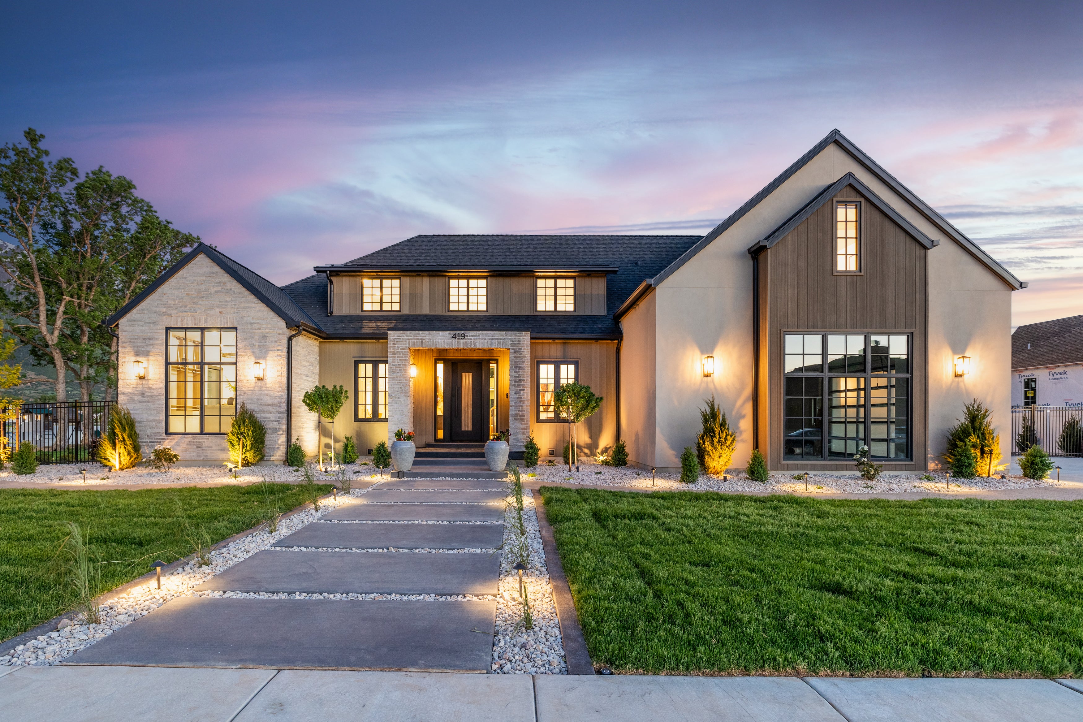 Valor Homes - Building Your Dream Home