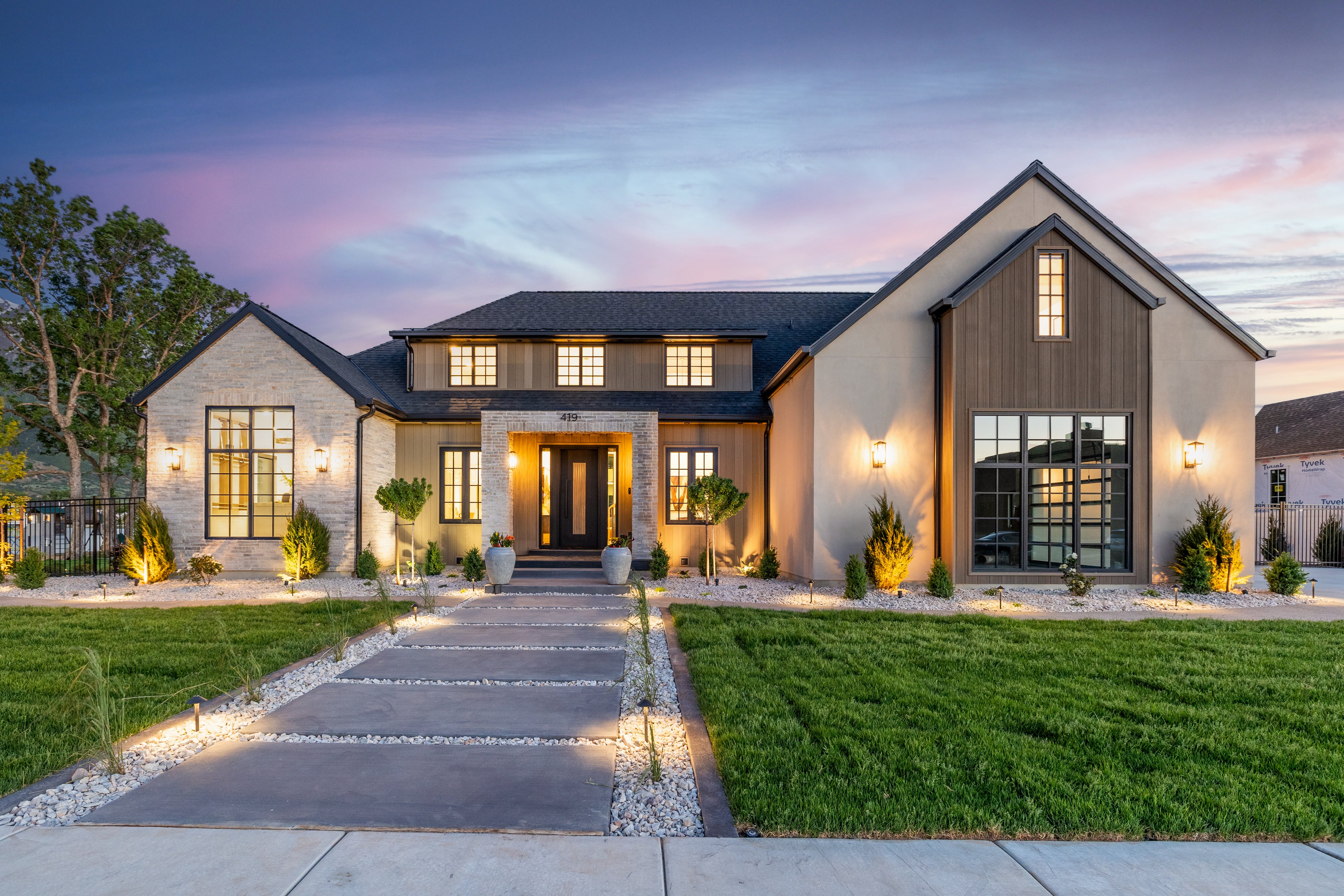 Valor Homes - Building Your Dream Home