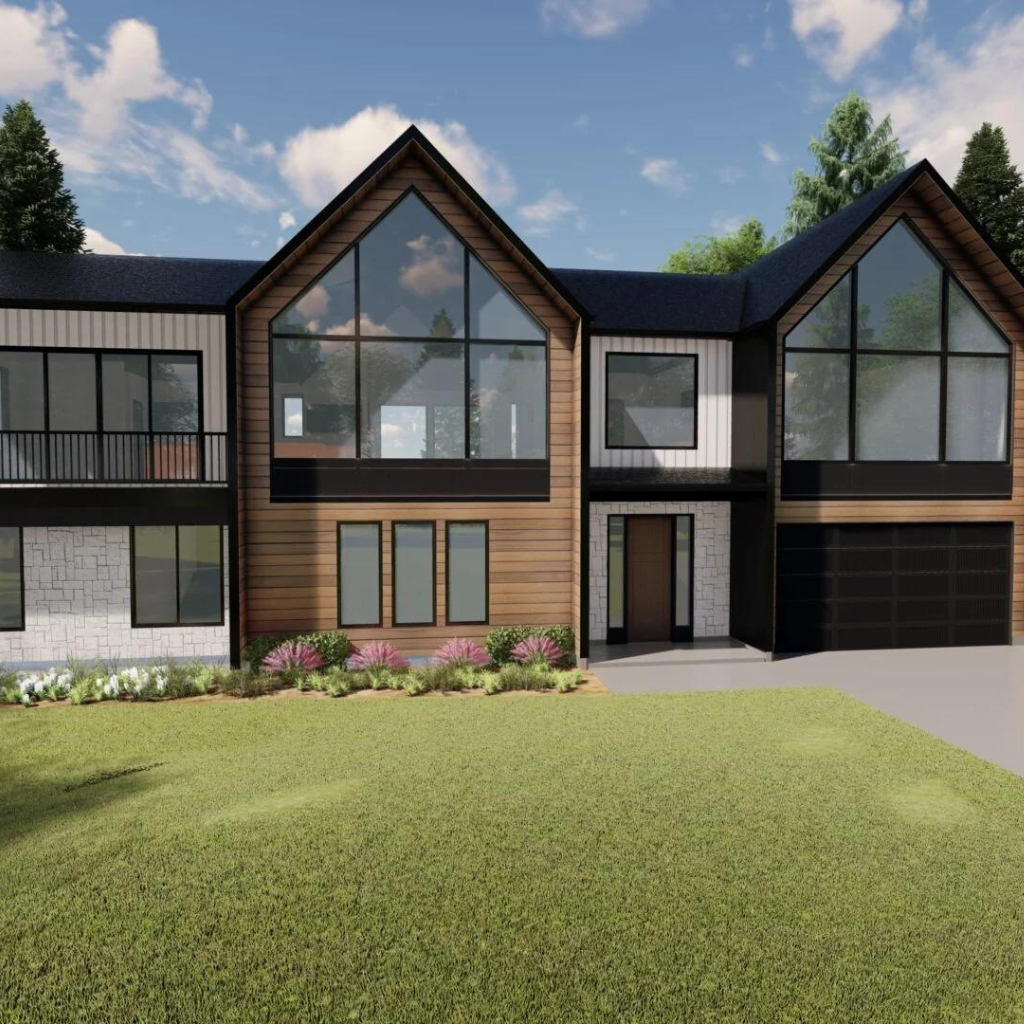 Valor Homes - Building Your Dream Home
