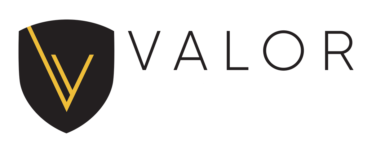 View Our Portfolio - Valor Homes