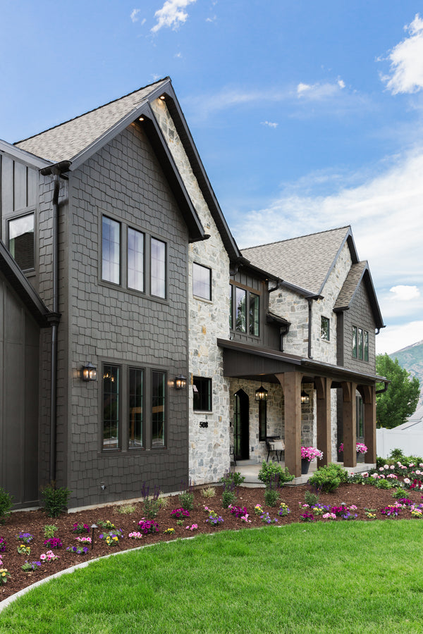 Dover - Valor Homes