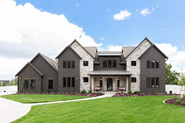 Dover - Valor Homes