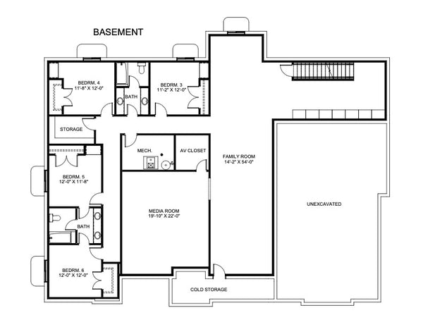 Darcy – Modern - Valor Homes